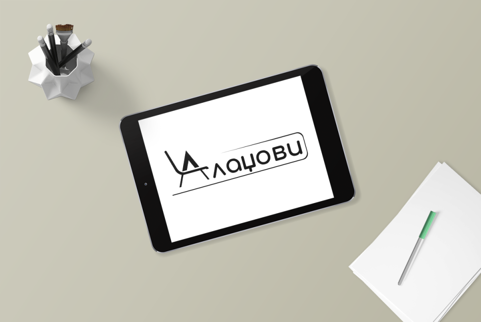 Aladzovi-Brand Showcase | Sygnius